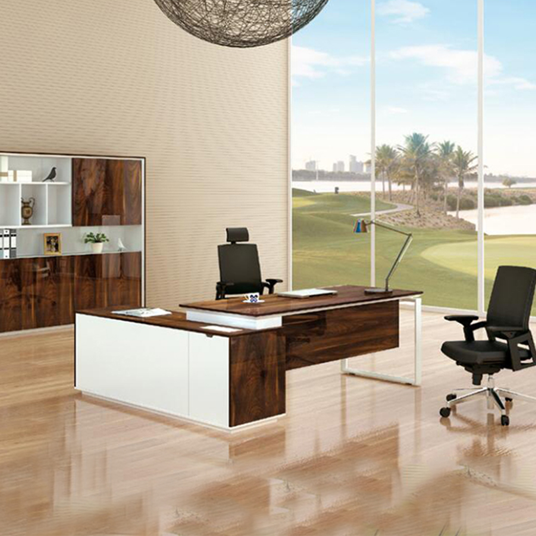 CEO Table - Amber Field BD